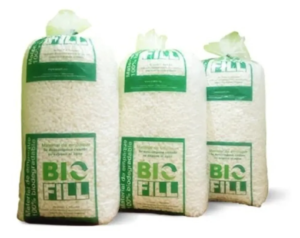 Venta de Biofill Biodegradable Guadalajara - Multiempaques Villarreal